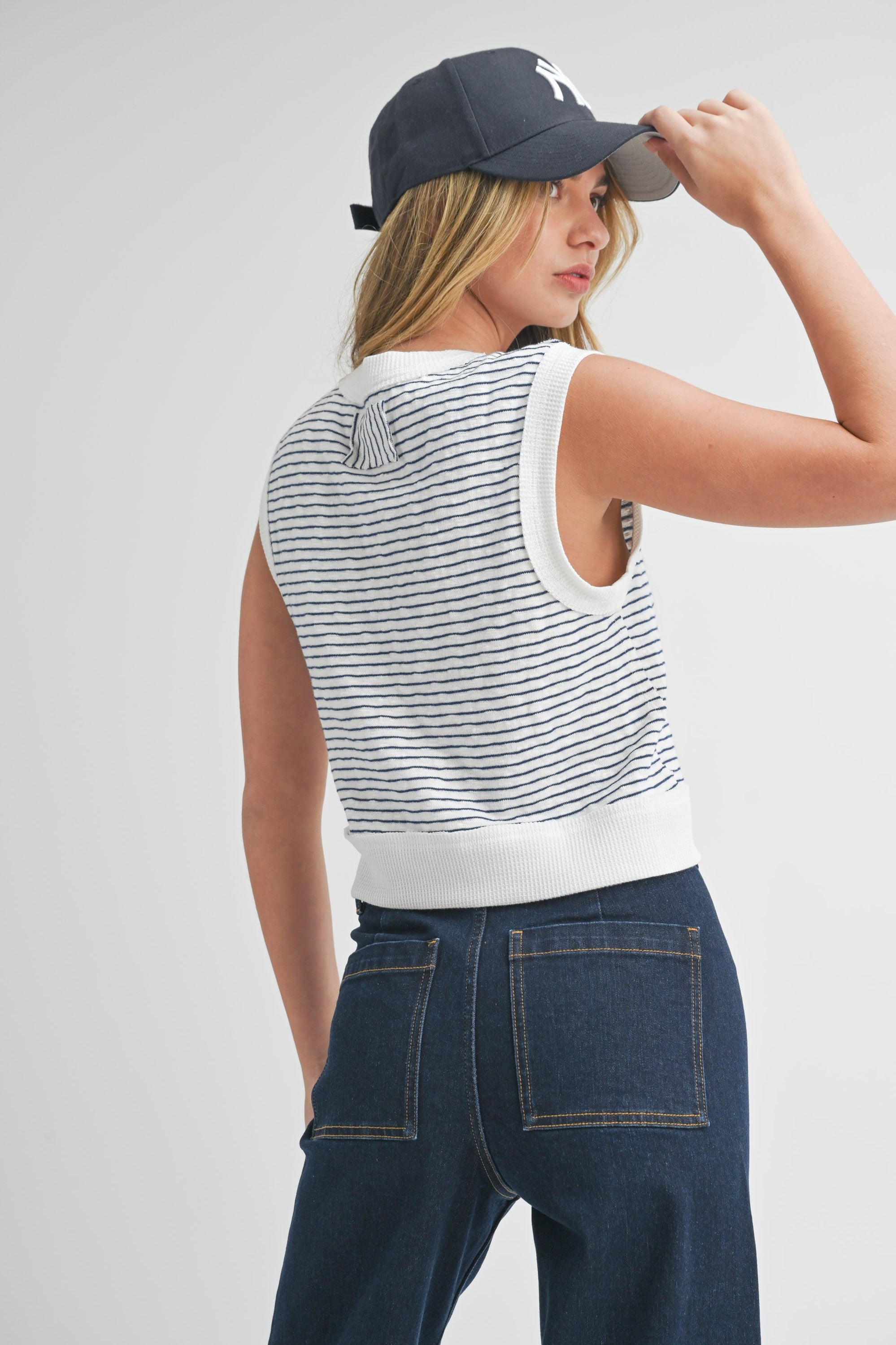 Tops– Dress & Dwell