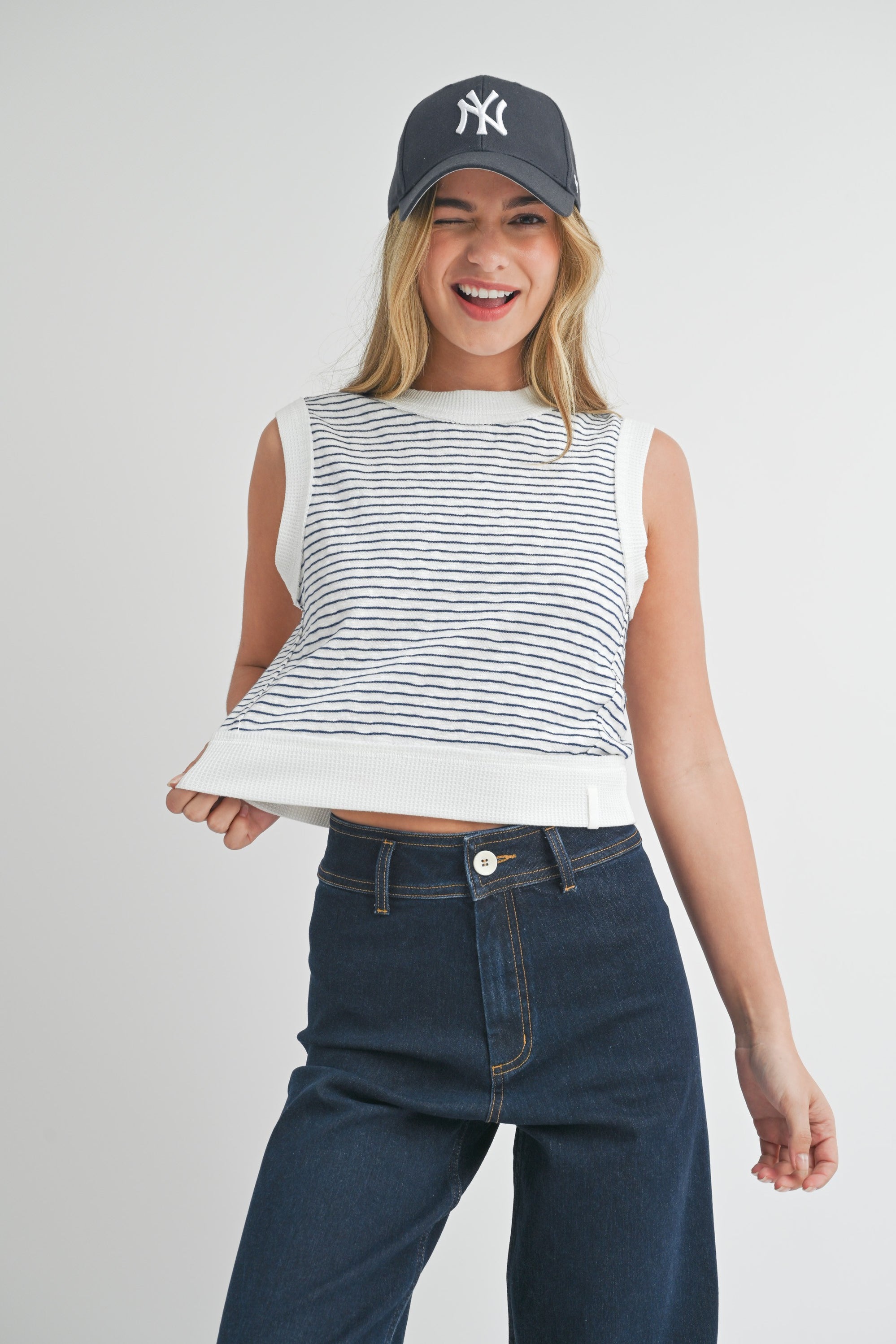 Tops– Dress & Dwell