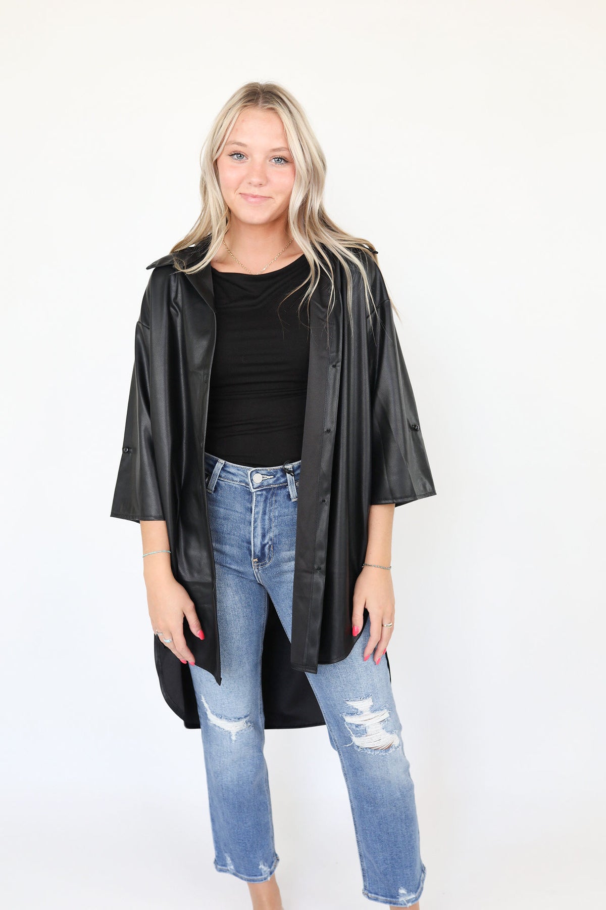 Tops– Dress & Dwell