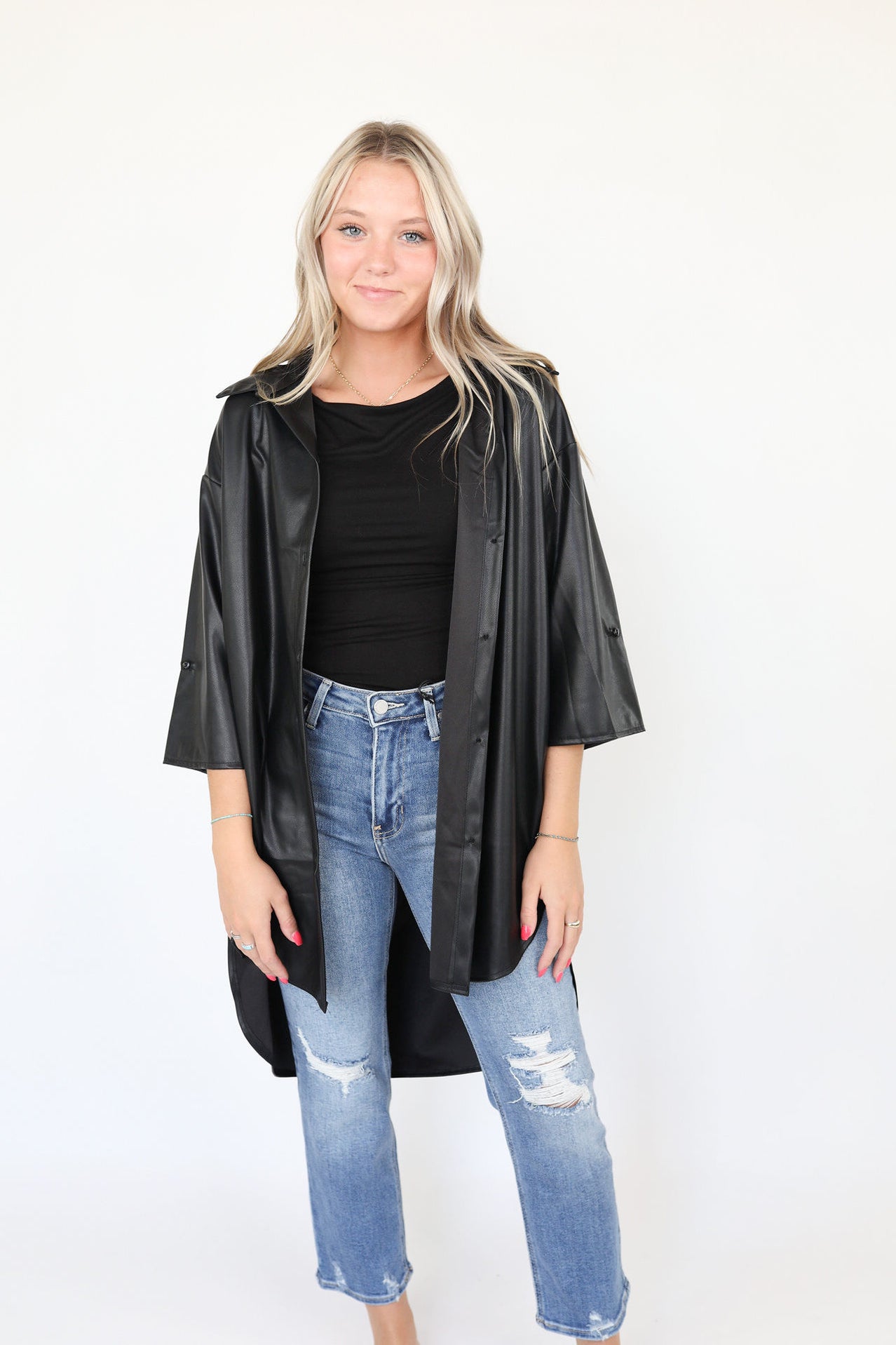 Tops– Dress & Dwell