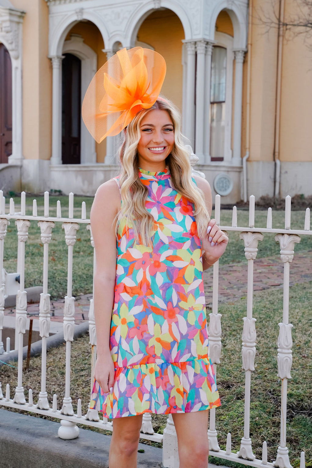 Derby Shop– Dress & Dwell