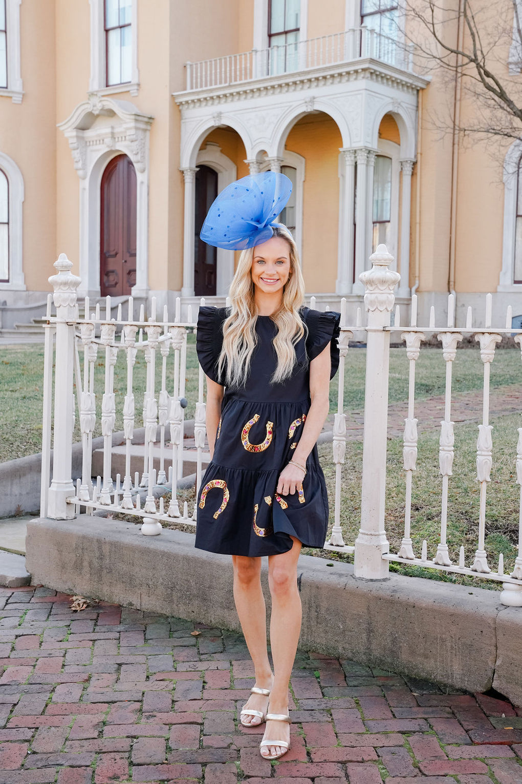 Derby Shop– Dress & Dwell